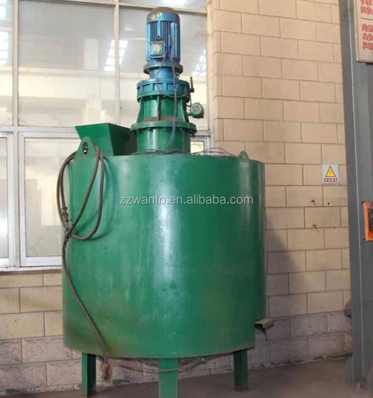 Anaerobic Fermentation Tank For Animal Manure /organic Fermentation ...