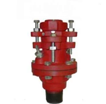 2 1/2" 2000 Psi Oilfield Oil Well Wellhead Stuffing Box Ad Rubber Cone ...