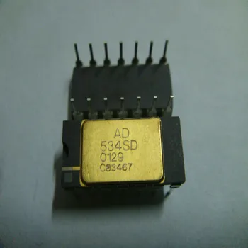 Analog Multiplier/divider 4-quadrant Ic Ad534jd Ad534 - Buy Ad534,Ad534 ...