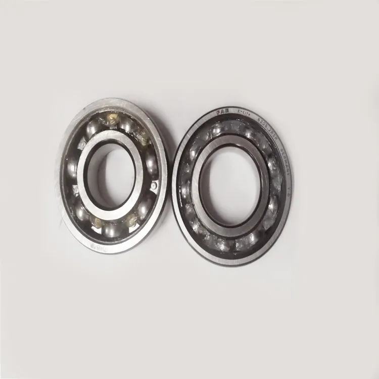6206 Sensor Bearing,6206 High Speed Motor Ball Bearings,30x62x16 Mm ...