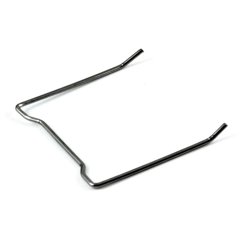 Rectangular Wire Forming Compression Springs - Buy Clips Metal Wire ...
