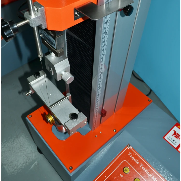 Peel Strength Testing Machine,Adhesie Tape 90 Degree 180 Degree ...