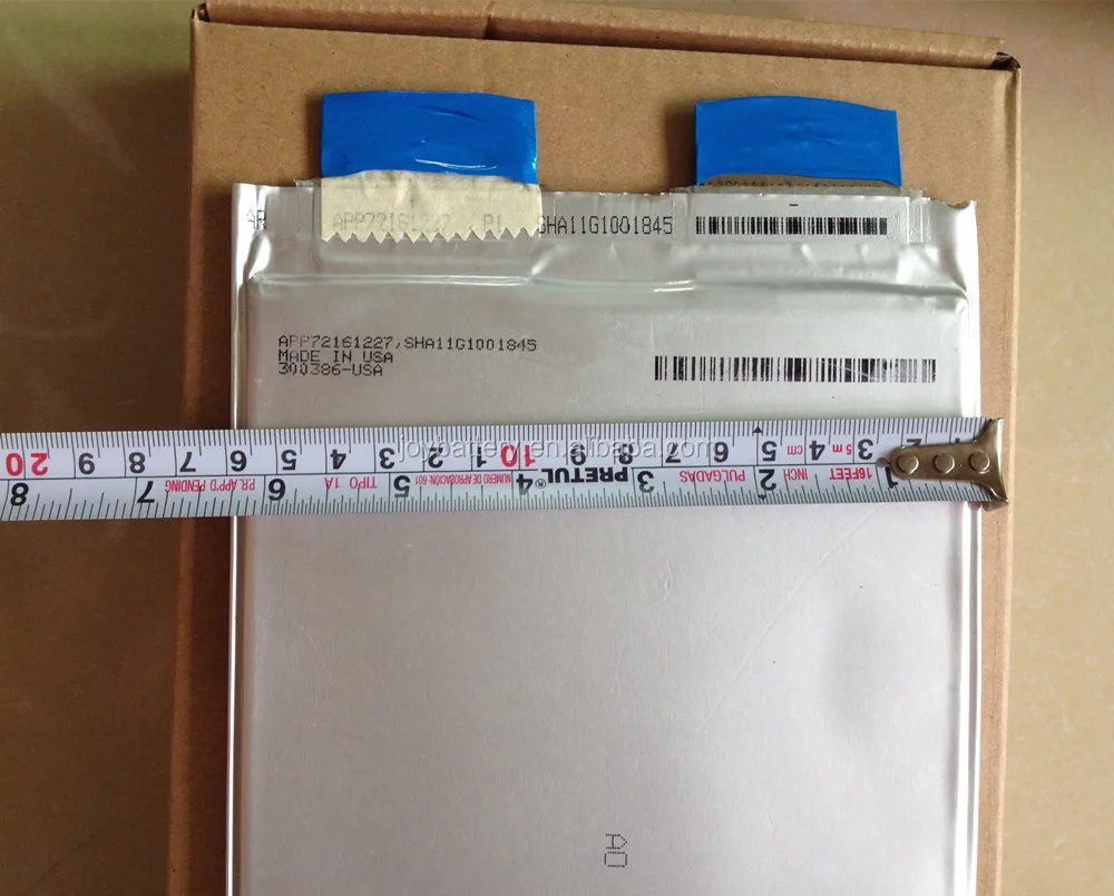 72161227 AMP20M1HD-A 3.2V 20ah Lifepo4 Battery in Stock