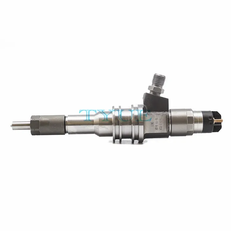 Common Rail Diesel Fuel Injector 0445120083 0445 120 083 0 445 120 083 ...