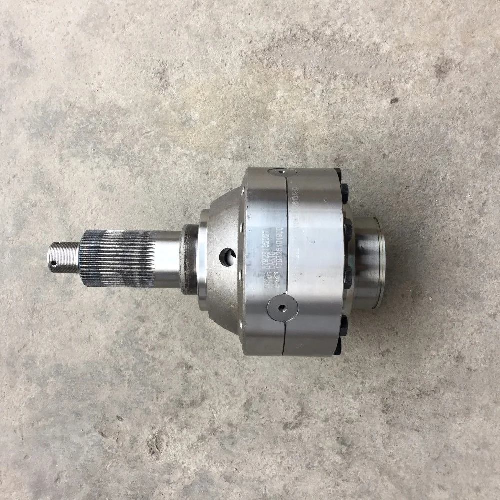 原中国重汽howo差速器壳az9231320271 - Buy Howo Differential Case,Differential ...