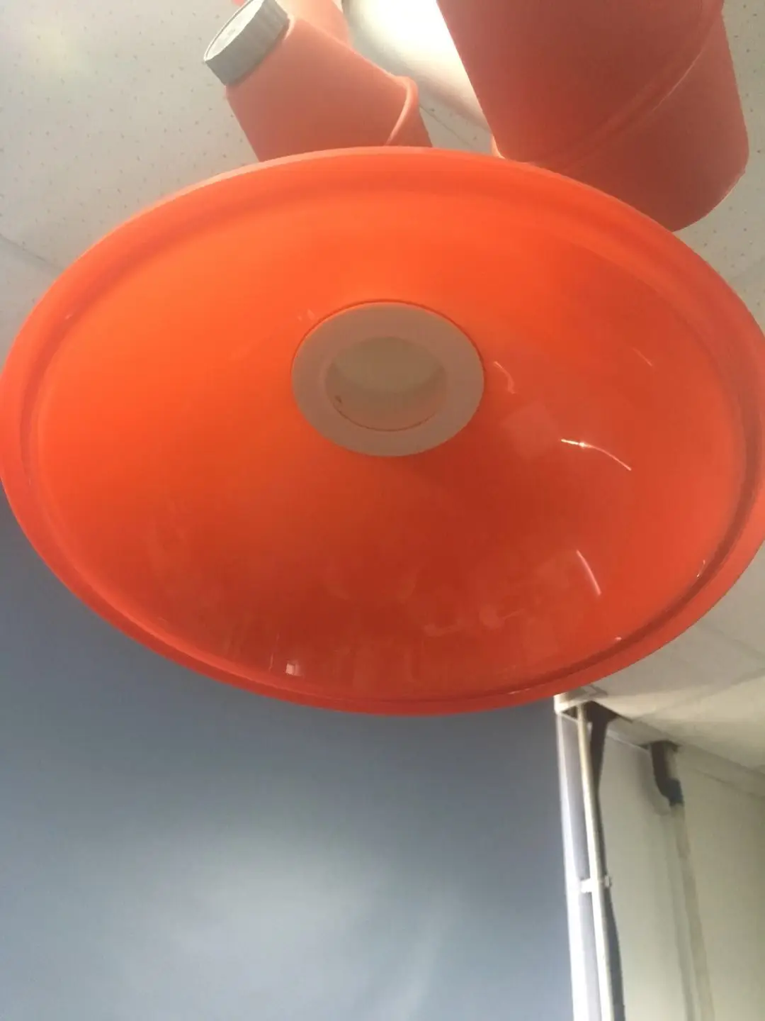 Flexible Extraction Arm Hood - Efficient Laboratory Solutions