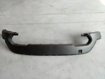 X1/e84 Front Bumper 51117345032 51117345033 - Buy 51117345032,X1/e84 ...