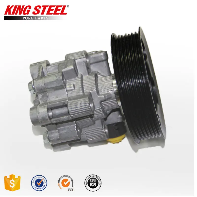 Good Price Auto Electric Hydraulic Power Steering Pump For Toyota 3y ...