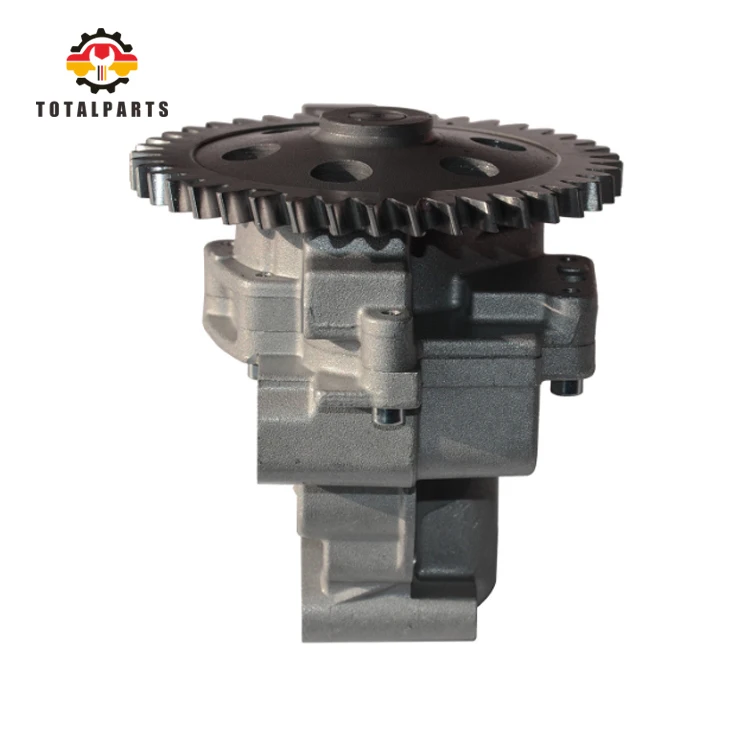 070115103a V를 위한 자동 엔진 부품 기름 펌프 -- W 윤활 체계 - Buy Oil Pump,070115103a ...