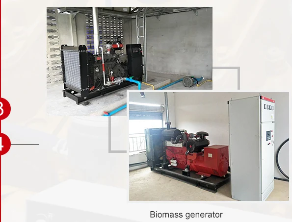 Company Overview - Shandong Tiger Machinery Technology Co., Ltd.