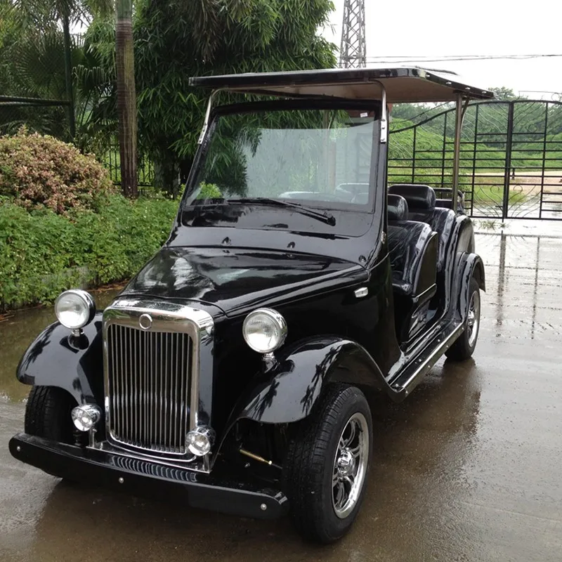 Wholesale Gas Powered Vintage/classic Golf Cart - Buy Gas Powered Golf ...
