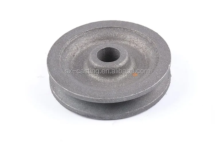Gray Cast Iron Casting Gg20 Gg25 Gg30 Iron Casting Parts - Buy Iron ...