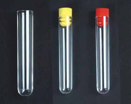 Ps Test Tube Used In Lab - Buy Plastic Test Tubes,10ml Test Tubes ...