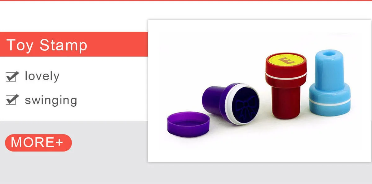 Yixing Huhua Stationery Co., Ltd. - Stamp Pad, Stamp Ink