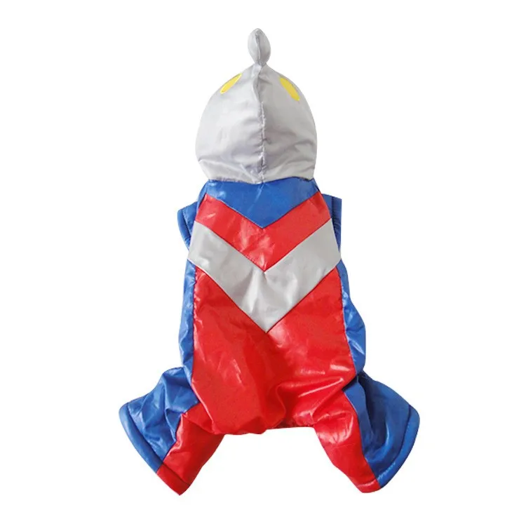 Popular Cartoon Altman Ultraman Dog Costumes - Buy Dog Altman Costumes ...