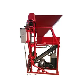 Eco Friendly Eco 2700 Ceb Press Machines - Buy Ceb Press Machines ...
