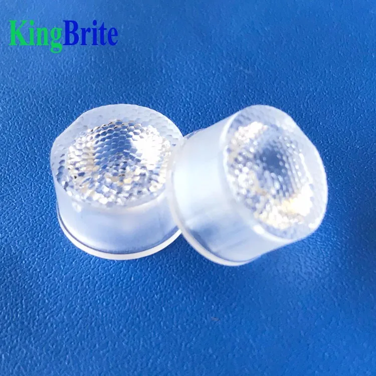 Pmma Led Lens 2835 Lenses For Back Light - Buy Led Lens 2835,2835 ...