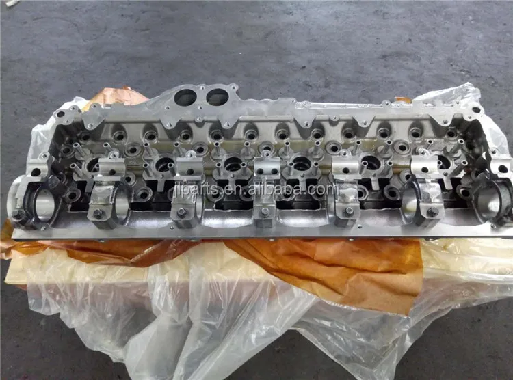 Detroit Diesel S60 12.7L Diesel Engine Parts - OEM Quality