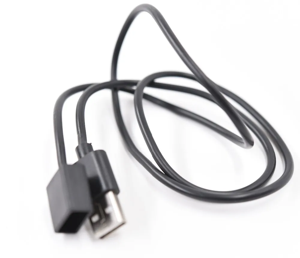 2.6ft E Cig Usb Magnetic Charger Charging Cable For Vaping Device - Buy ...