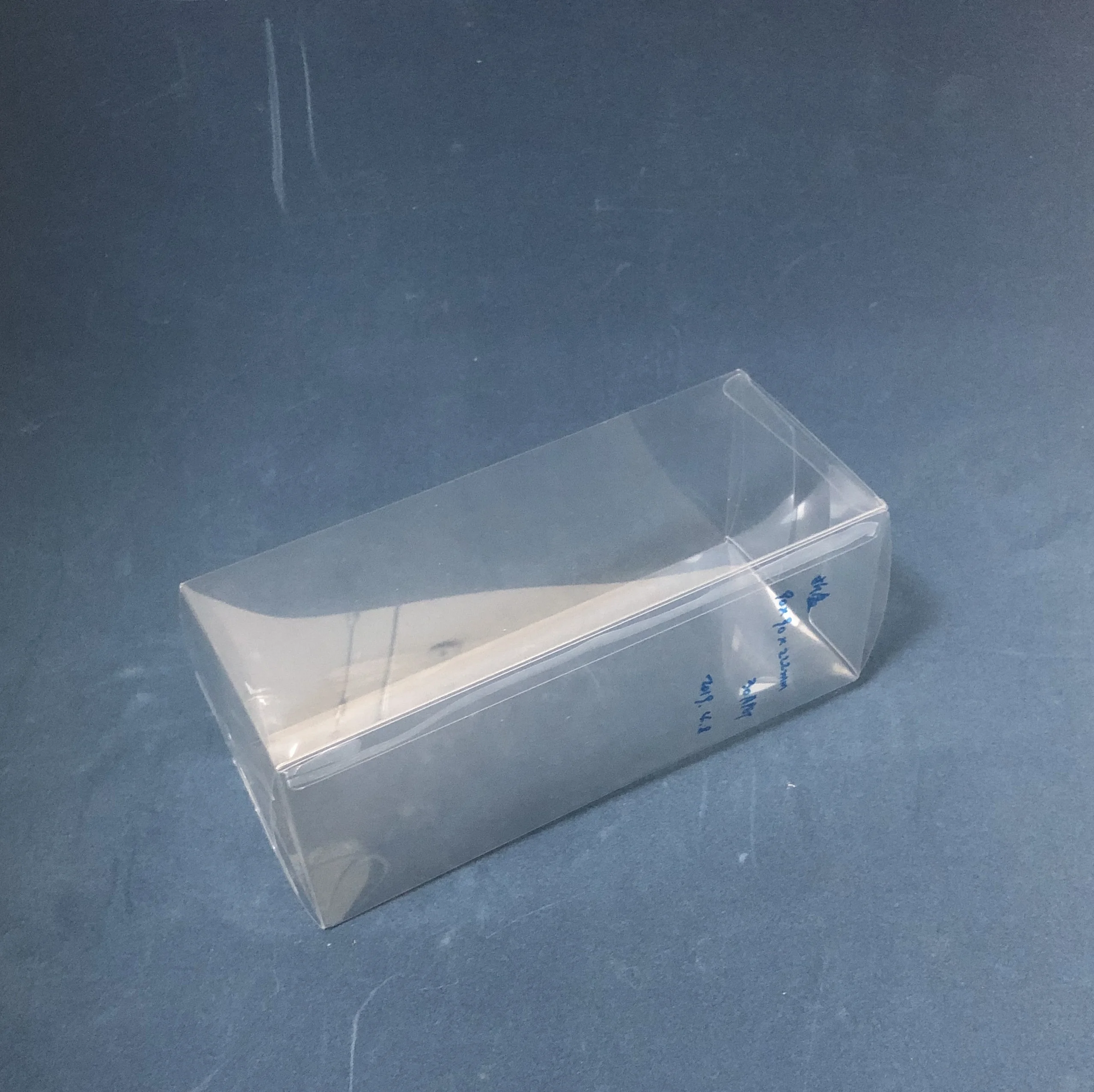 Recycled Pet Pvc Plastic Packaging Boxes - Buy Pet Plastic Packaging ...
