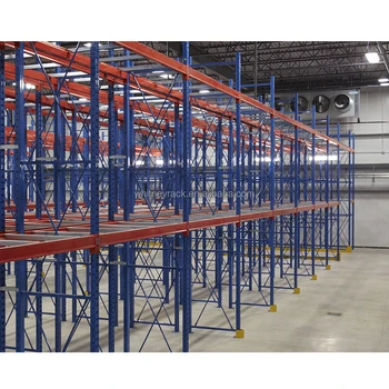 Provision Store,Estante Para Almoxarifado,Rack Warehouse - Buy Estante ...