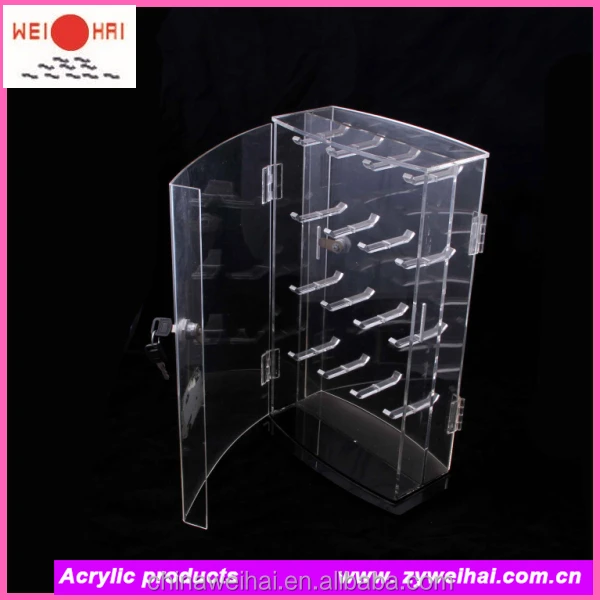 Acrylic Keychain Display Stand - Buy Keychain Display Stand Product on ...