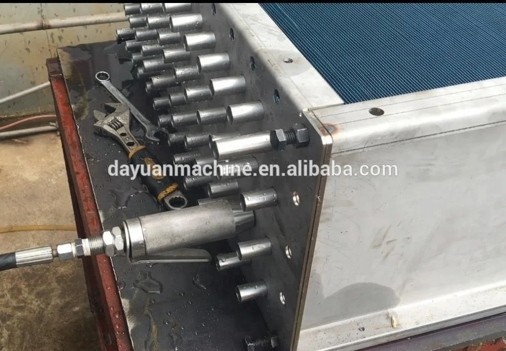 High-quality Copper Tube Expander - 3-Year Warranty