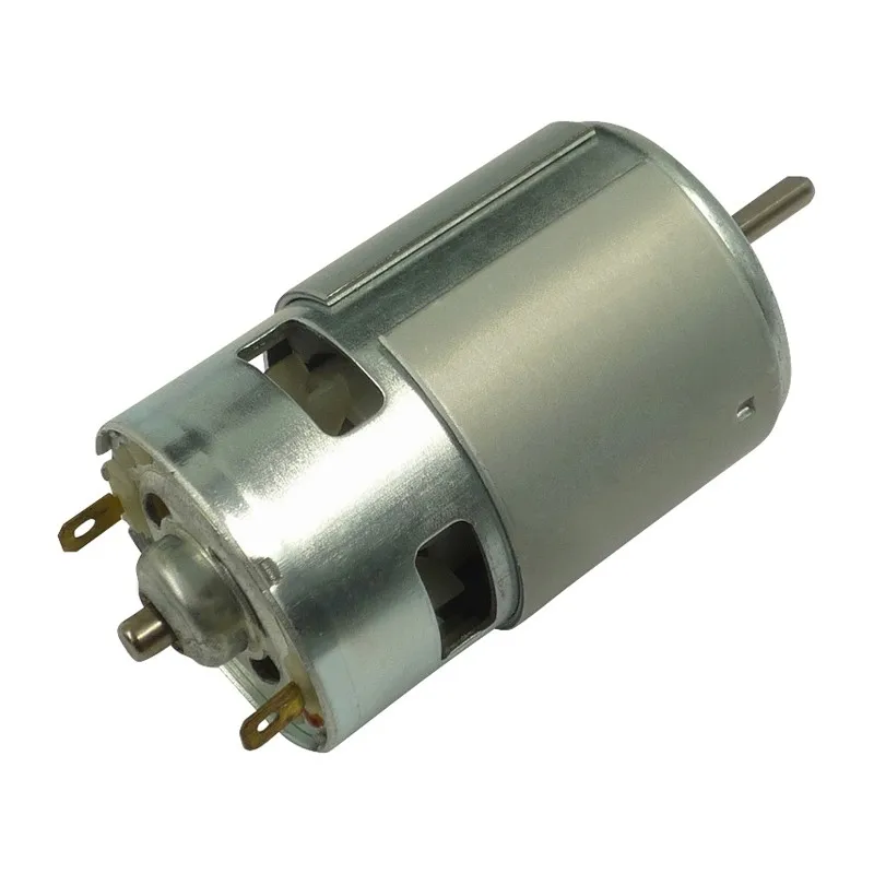 Rohs Water Pump 24v Dc Electric Motor 12v 775 - Buy Dc Motor 12v 775 ...