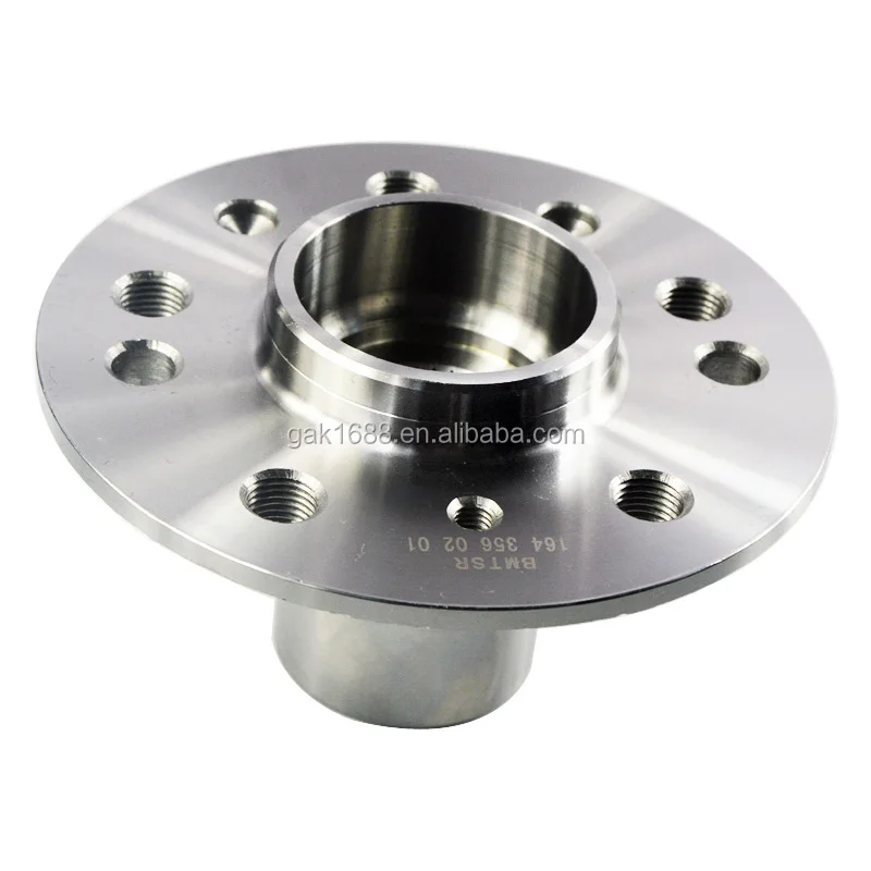 Gak Wheel Hub Bearing For Benz W164 Oem 164 356 02 01 1643560201 - Buy ...