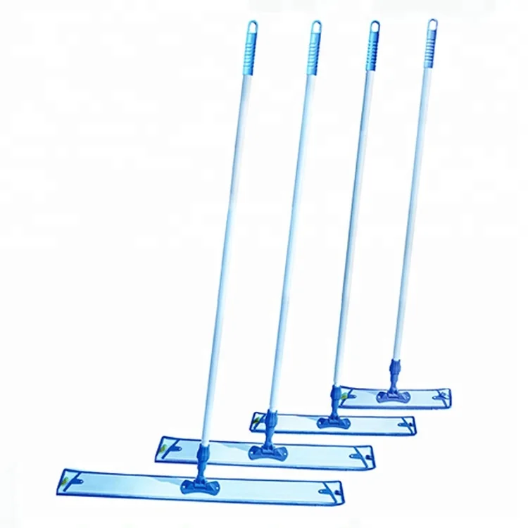 Esd 40cm Microfiber Flat Cloth Mop Refill For Floor Cleaning - Buy ...
