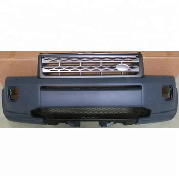 Auto Spare Parts For Freelander Front Bumper Fit For Freelander 1 - Buy ...