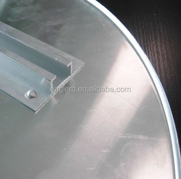 Galvanized Aluminum Plate Traffic Sign Warning Signs Price - Buy ...