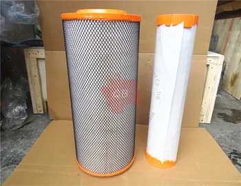 Genuine Original Diesel Engine Parts 6ltaa8.9-g Air Filter K20950c2 ...