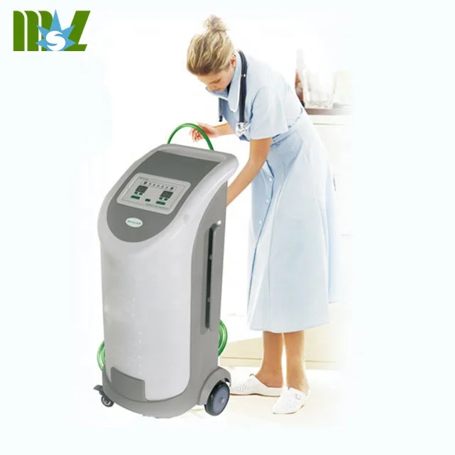 Hot Sale Bed Unit Ozone Machine For Hospital/hotel/home Mslyz03 - Buy ...