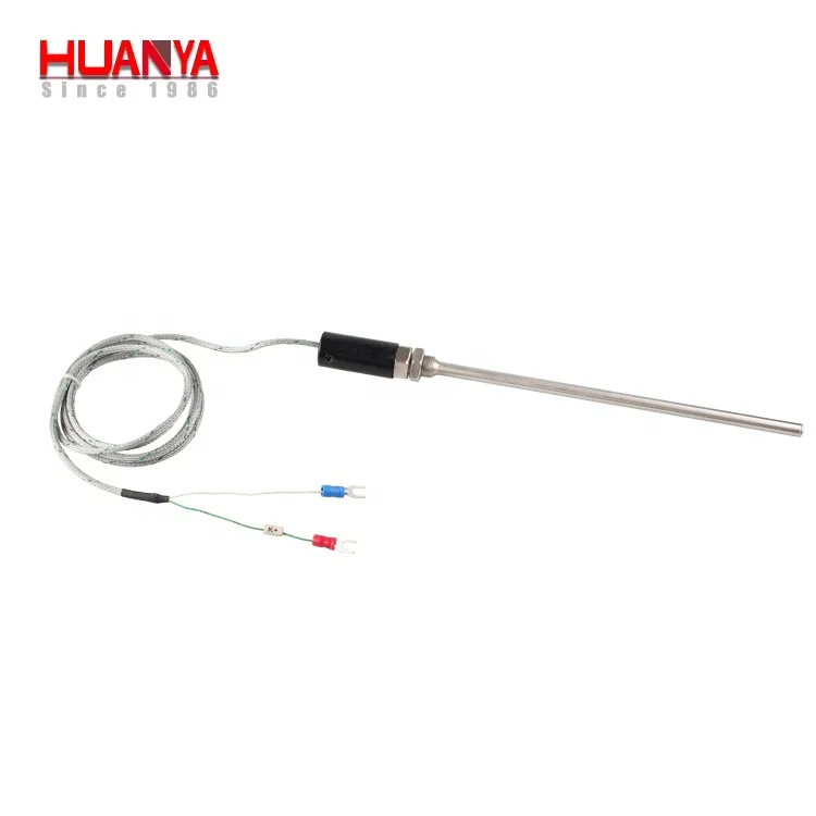 PT100 Temperature Sensor - Accurate and Reliable Measurement
