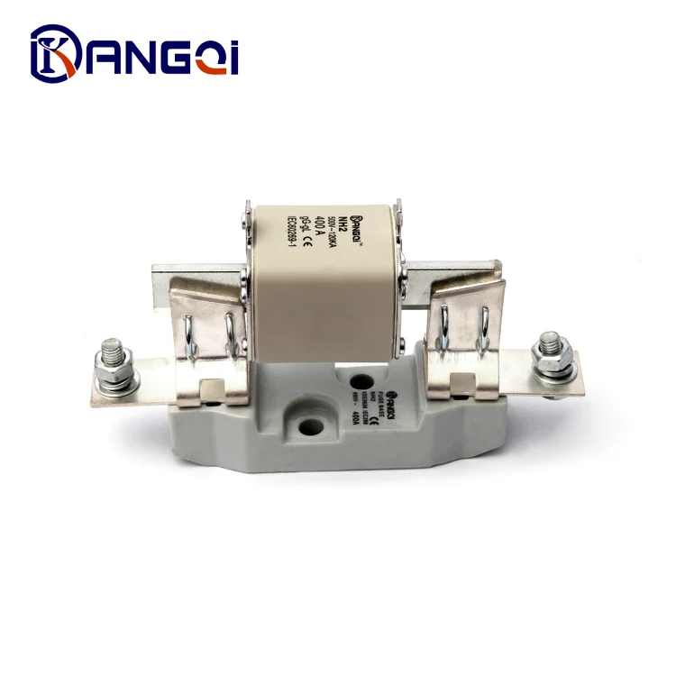 Hrc Nh00 Fuse Holder And High Breaking Capacity And Low Voltage Usage ...