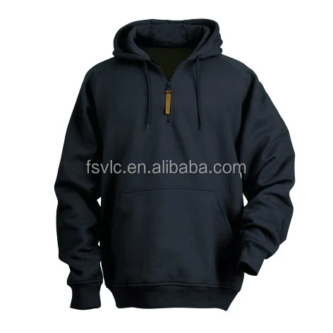 Fireproof Modacrylic Cotton Fire Resistant Hoodies - Buy Fire Resistant ...