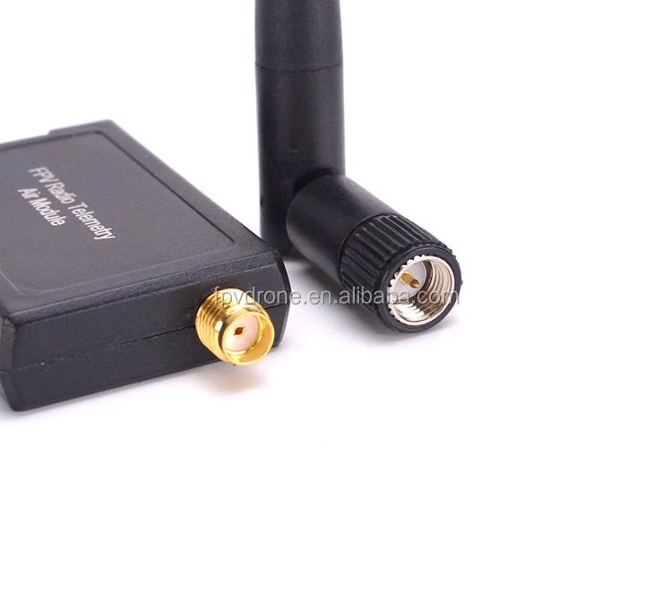 3DR 100mw Radio Telemetry for APM 2.6 2.8 Pixhawk Control