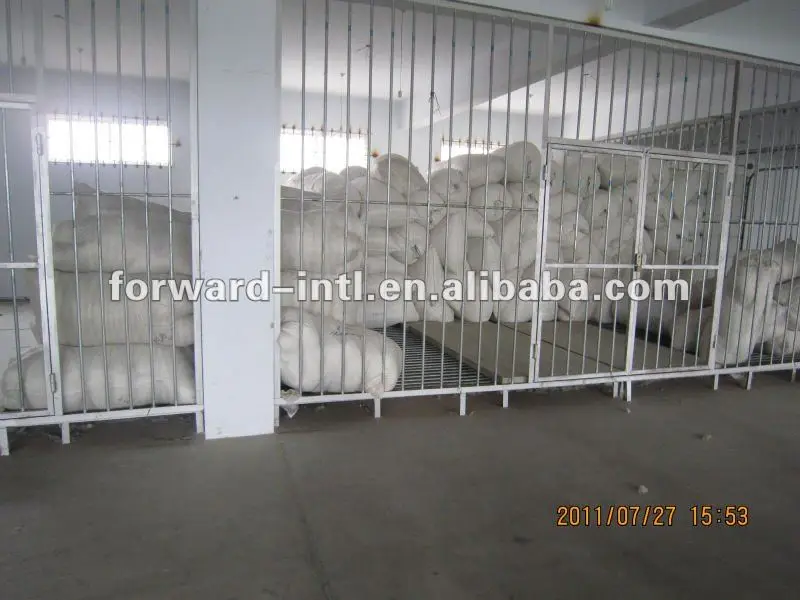 Inner Mongolian Dehaired Cashmere Fiber - Fine Pashmina Wool