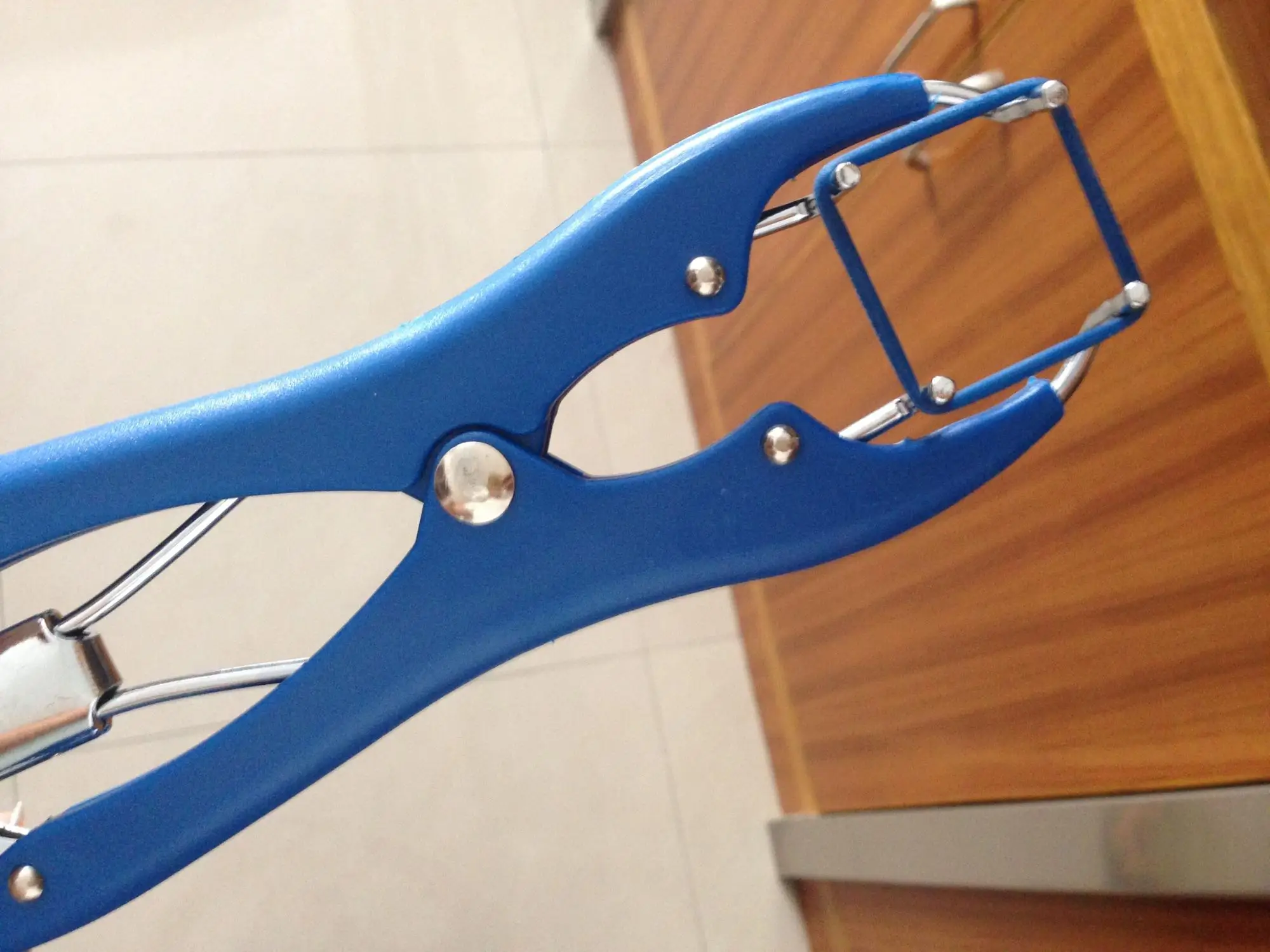 Cettia Hot Sale Band Castration Pig Castration Tool - Buy Veterinary Castration Tools,Castration ...