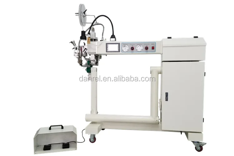 Pvc Vinyl Tarpaulin Hot Air Soldering Machine - Buy Hot Air Soldering ...