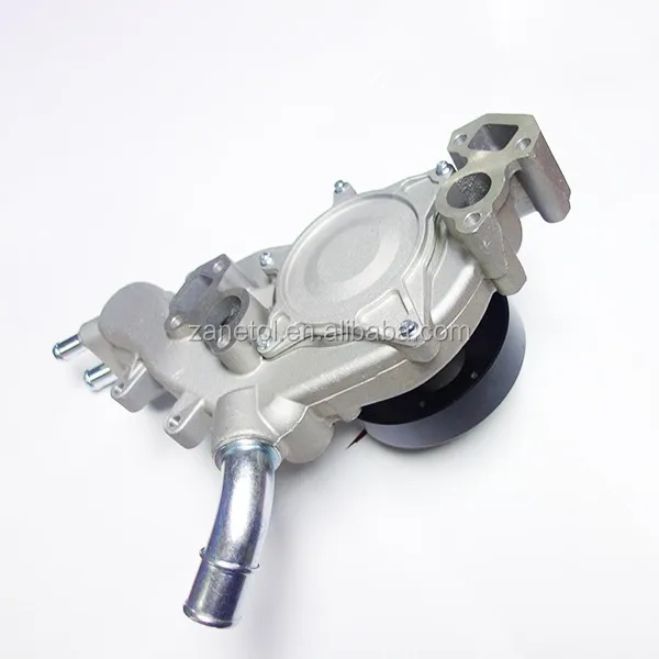 Aw5104 Aw5087 252845 251743 Engine Water Pump For Chevrolet Express ...