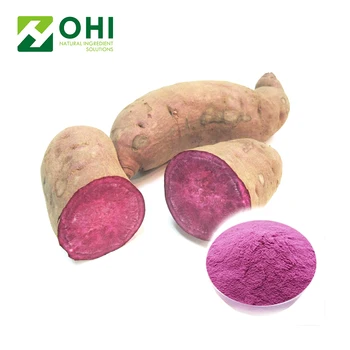 Chinese Purple Sweet Potato Extract Powder,Purple Sweet Potato Color ...