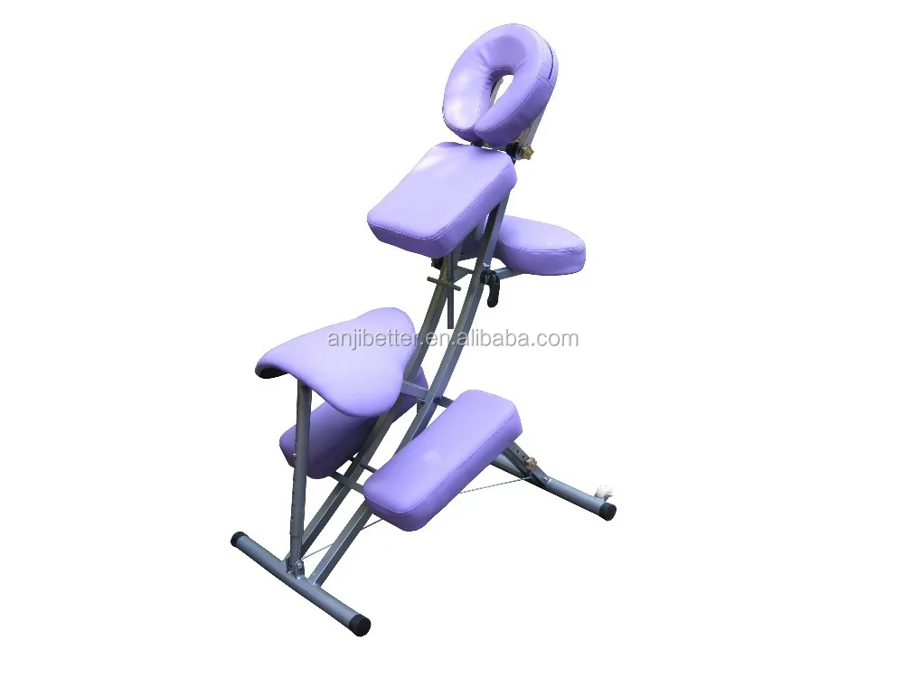 2017 Physiotherapy Chair Full Body Massage Chair Portable - Buy ...
