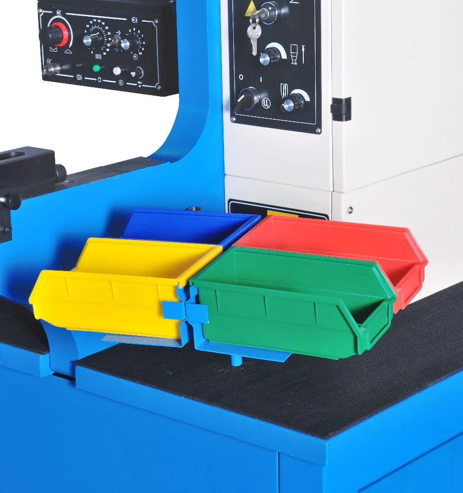 Fastener Insertion Machine With Ce Standard(insert Press-618 Model With ...