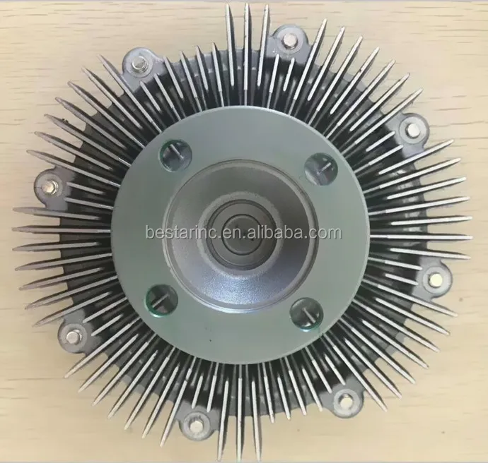 OE Standard Fan Clutch 162100E010 for Toyota Hilux 2.7 | Reliable ...