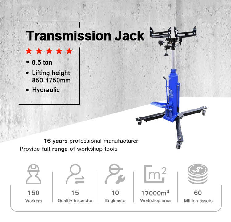 Gray Transmission Jack Parts | Reviewmotors.co