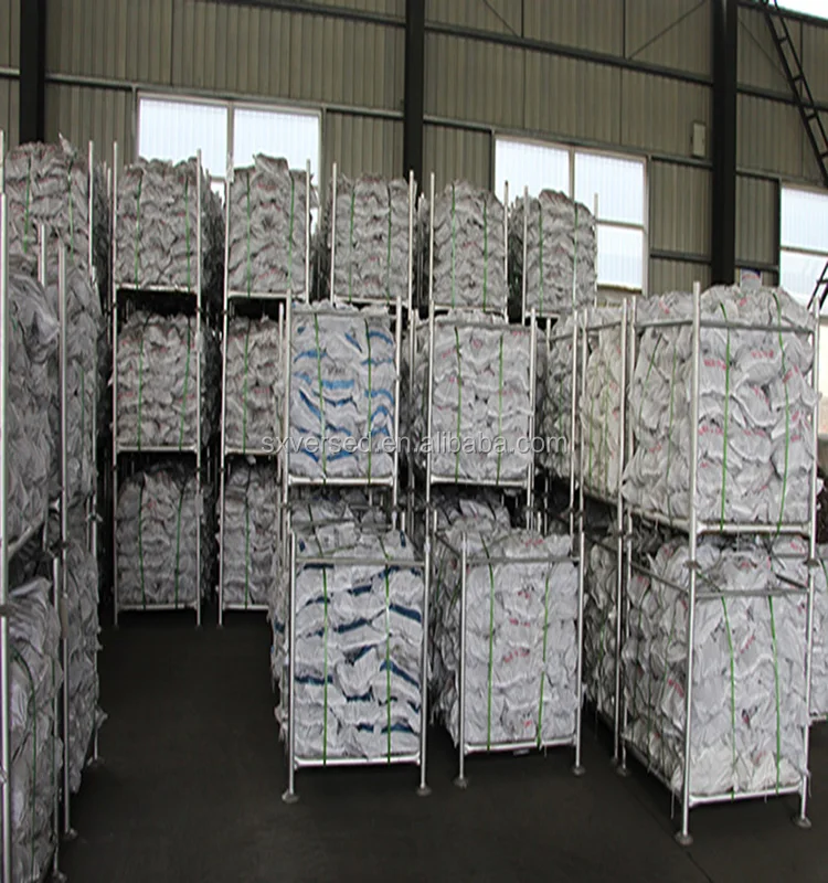 High Quality Steel Galvanized Scaffold Storage Racks