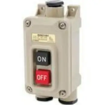 Kasuga Power Push-button Switches Bsw215b3 Rain-proof Bsw Bwsh Bswt ...