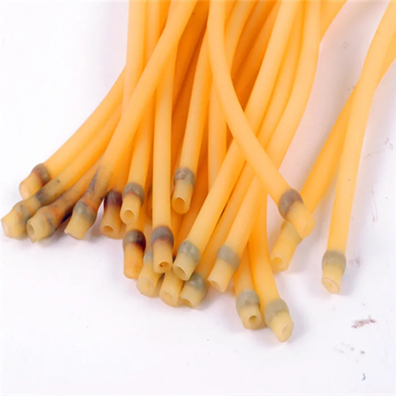 Strong Tension Slingshot Catapult 3 Rubber Bands,Velocity Elastic ...